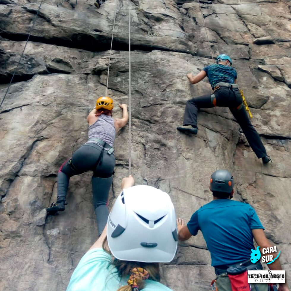 Expediciones | Cara Sur